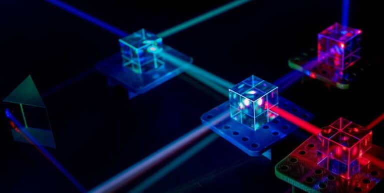 RF Technology Lab - Noviotech Campus