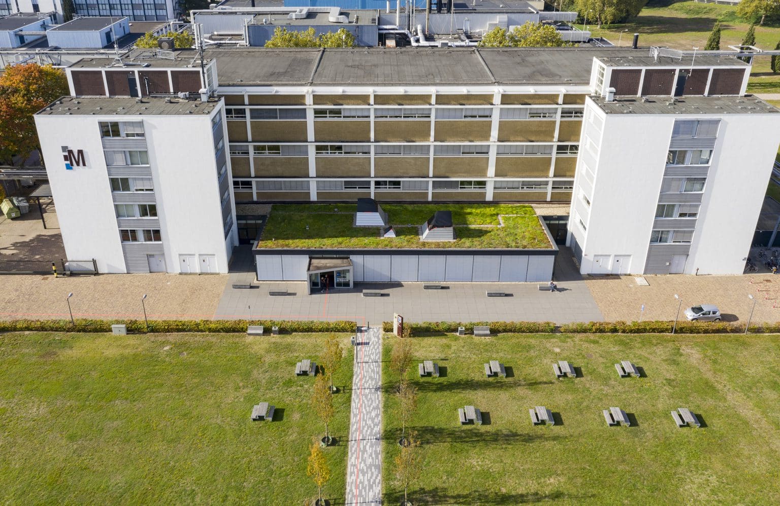 CITC starts at Novio Tech Campus - Noviotech Campus