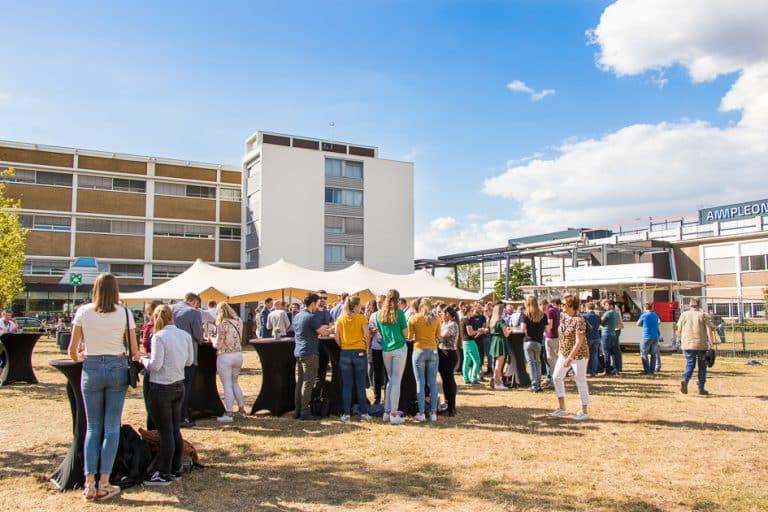 Kadans Summer Event 2019! - Noviotech Campus