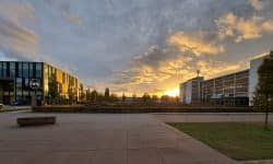 The campus - Noviotech Campus